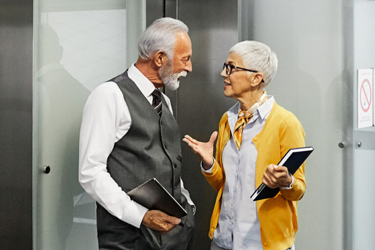 Older Workers in Germany: Employment Potentials in International ...