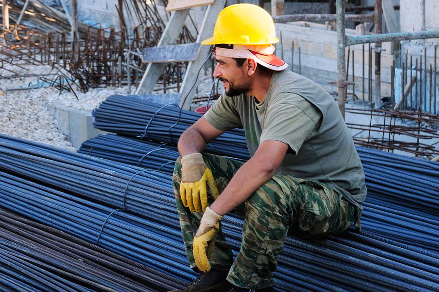 Minimum wage and job reallocation: The hidden role of financial ...